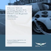 Electric Vehicle (EV) Testing, Inspection, and Certification | PDF