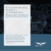 Global Extended Reality Market | PDF