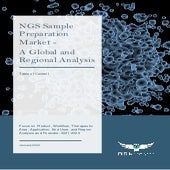 NGS Sample Preparation Market | PDF