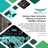 Global Non-Volatile Memory Express (NVMe) Market | PDF
