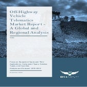 Global Off-Highway Vehicle Telematics Market | PDF
