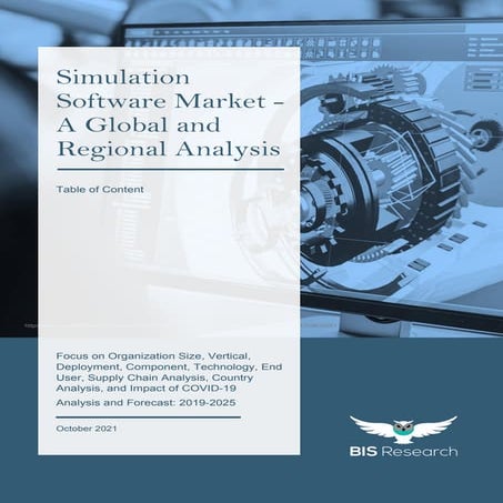 Simulation And Computer-Aided Engineering (CAE) Software Market.pdf