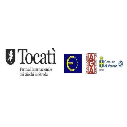 Tocati 2016 presentation | PDF