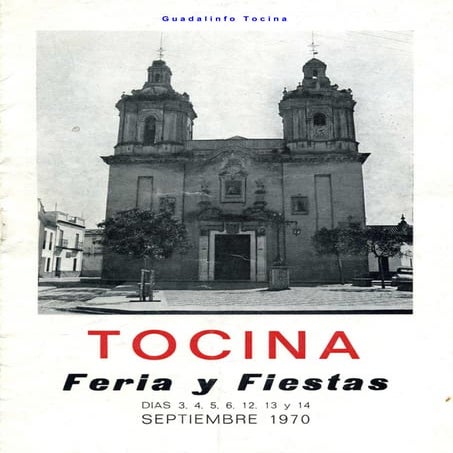 1970_TOCINA | PDF