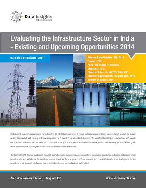 Upcoming construction projects | PDF