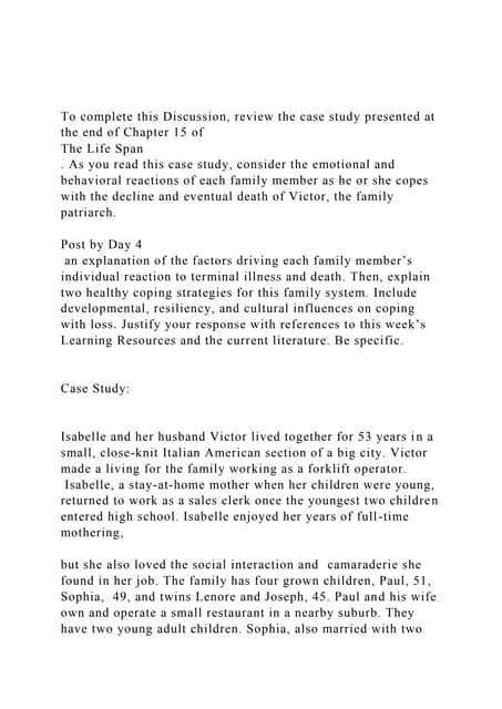 Adulthood Case Study Analysis.pdf