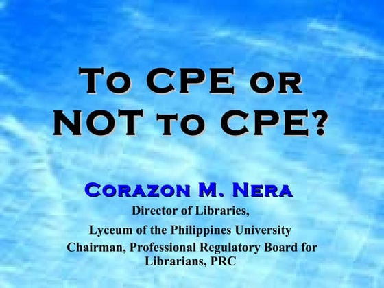 Ra 9246 | PPTX | Law