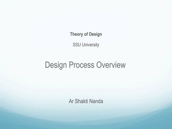 Site selection and justification | PDF