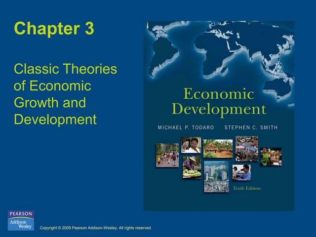 Clark Fisher Model | PPT