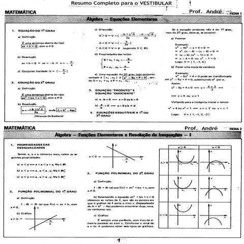 todas-as-formulas-de-matematica | PDF