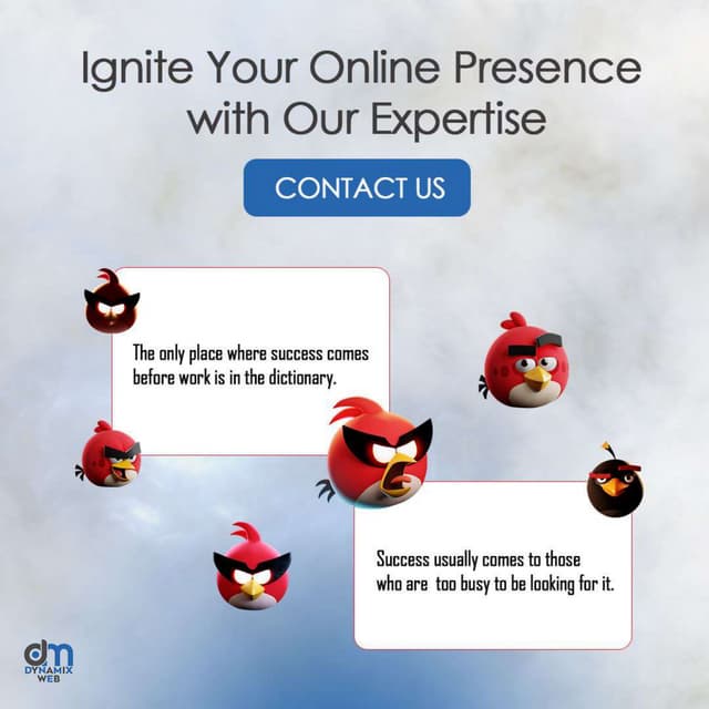 Ignite Your Business | PDF