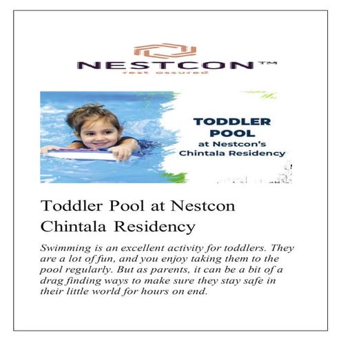 Nestcon shelters