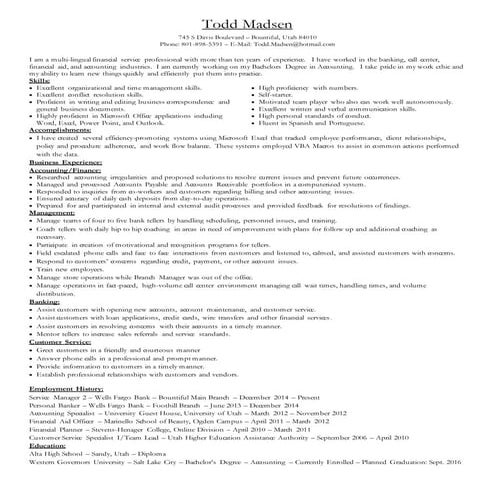 My cv | DOCX