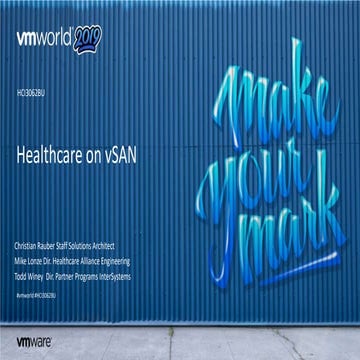 InterSystems Health Data Platform Comparison Chart | PDF