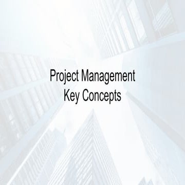 Project Cost Forecasting Techniques With Eac Etc Vac Tcpi Ppt