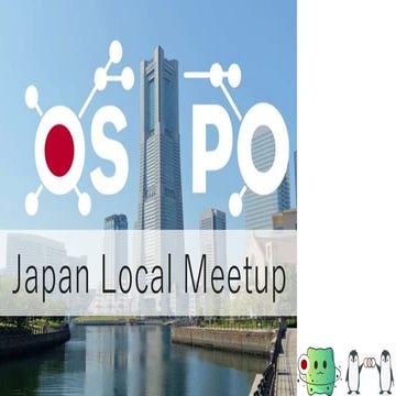 TODO_Japan_Meetup_#7_en | PPT