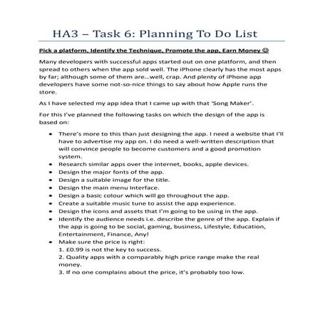 App Naming Tip | PPT