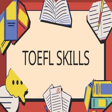 TOEFL SKILLS 1-5 Structure and Written Expression.pptx