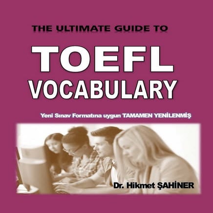 Toefl vocabulary | PDF
