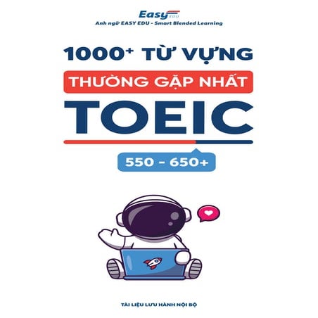 ÔN THI TOEIC 2022....................... | PDF