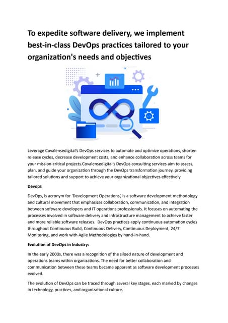 The Evolution of DevOps-Trends & Future.pdf