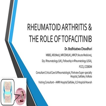 Tofacitinib.ppt