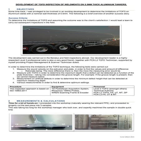 Case study: The next generation of Mill Roll Inspection Systems | PDF
