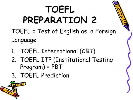 TOEFL Exercise 13 - Emphatic Expression of SURPRISE | PPTX