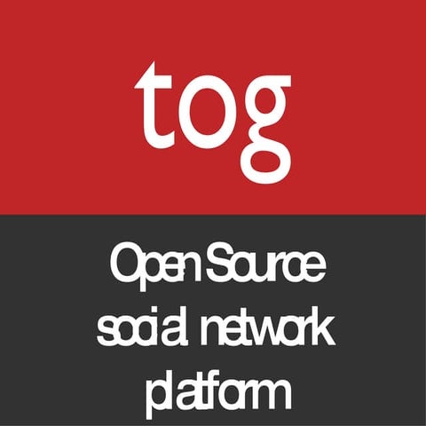 Presentación de tog | PPT