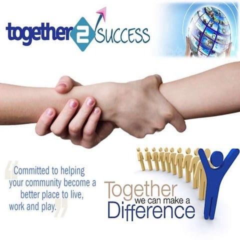 Together 2 success | PPT