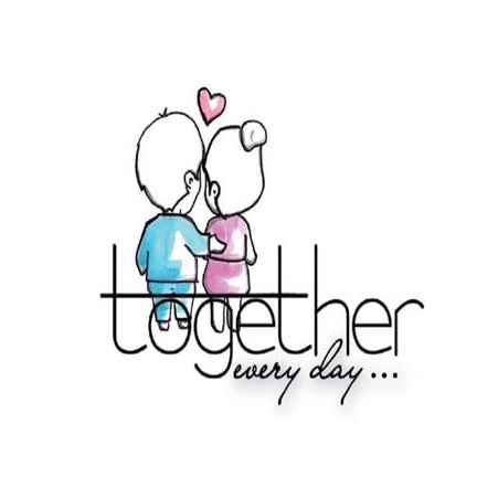Together every day ( https://together-every-day.blogspot.com) | PPT