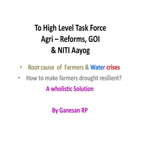 Rosewood NDF RP Ganesan views dec 2019 | PDF