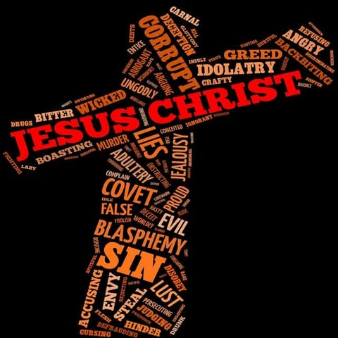 To Him It Is Sin! | PPTX