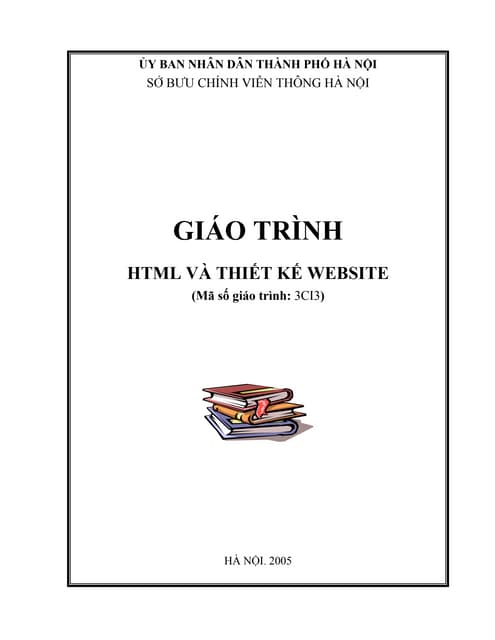 Bài tập HTML/CSS | PDF