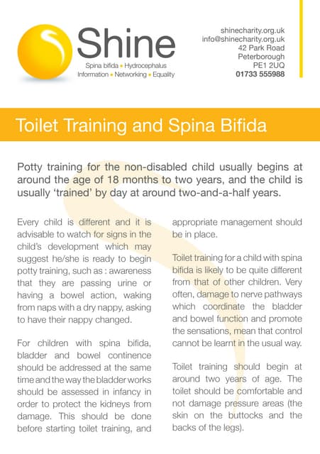 Adaptations for toileting | PDF