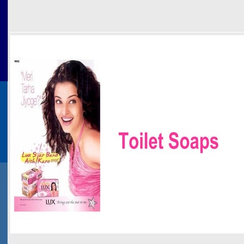 STUDY ON MYSORE SANDAL SOAP ( KSDL) | DOCX