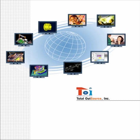 Toi online brochure | PDF