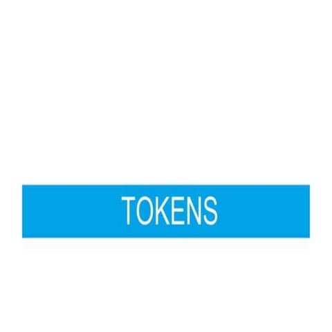 Token | PPTX