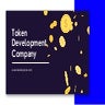 Token Development Company Pdf