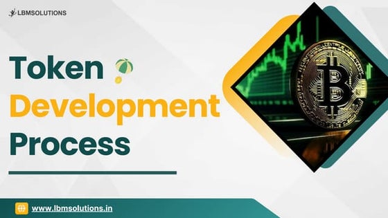 Token development process.pptx.......... | PPT