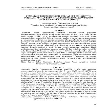 Token Ekonomi Untuk Mengurangi Gejala Perilaku Pada Anak Adhd_ (1).pdf