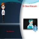 To know about dr steve mascarin