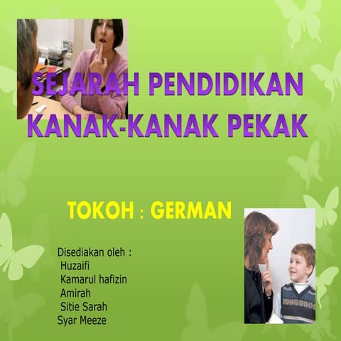 Tokoh | PPTX