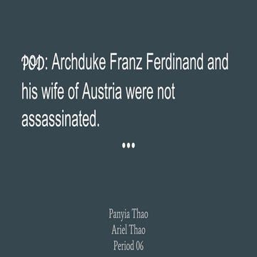 Archduke Ferdinand Quotes Ferdinand Magellan: It Is With An Iron Will