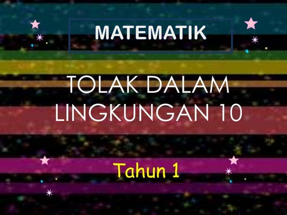 Tolak Dalam Lingkungan 18 1 Pdf