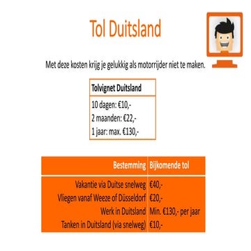 Toe of afnemende meeropbrengsten | PPTX