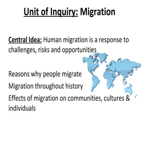 To leave or stay slideshare | PPT