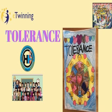 Tolerance | PPT