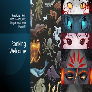 Tolkiens Influences through his travel to Switzerland - lecture on JJR ...