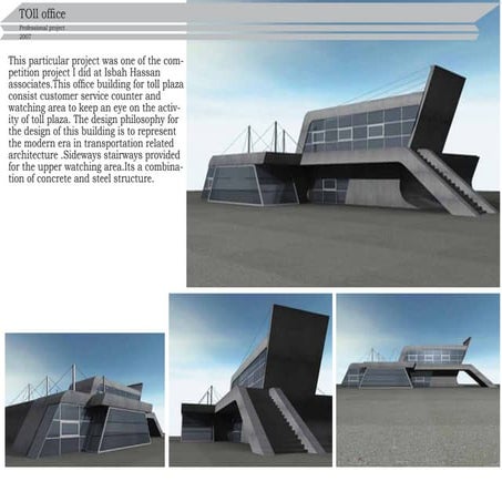 Toll office | PDF